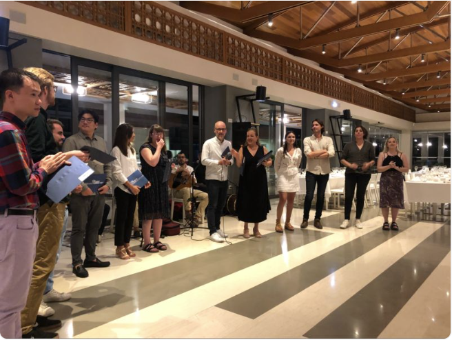 Fibrofind - News and Events