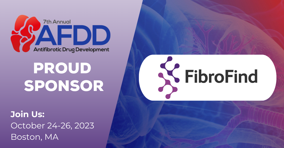 Fibrofind - News and Events